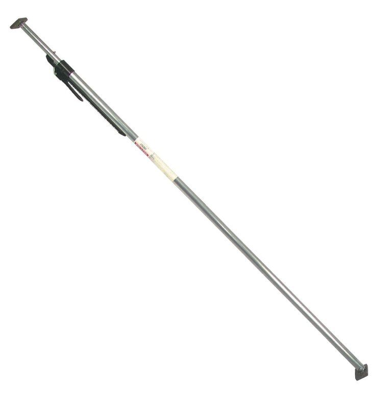 SAFE-T-BAR WITH RUBBER FEET 89″-105″ H/D STEEL – Farrell Enterprises ...